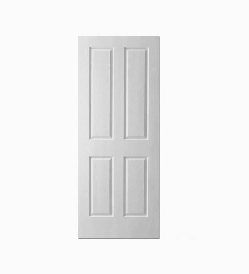 Panel Door – ExteriorDesign