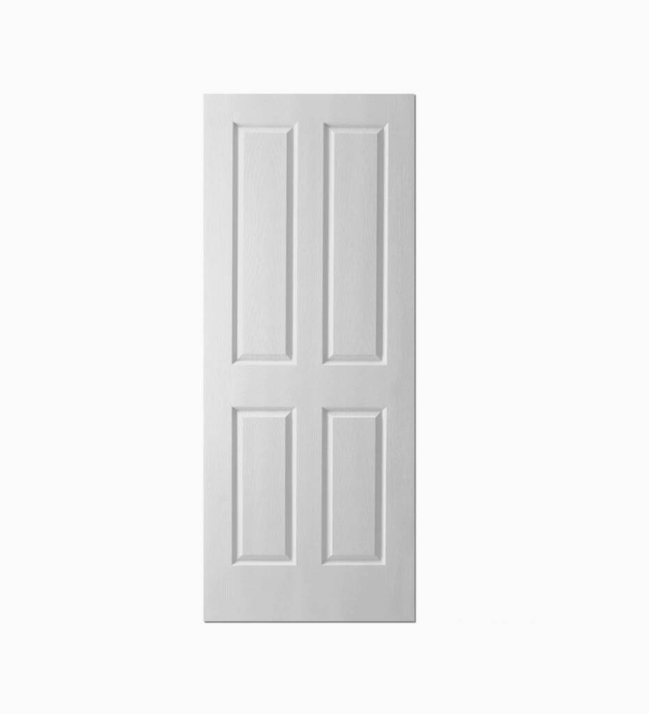 Panel Door – ExteriorDesign